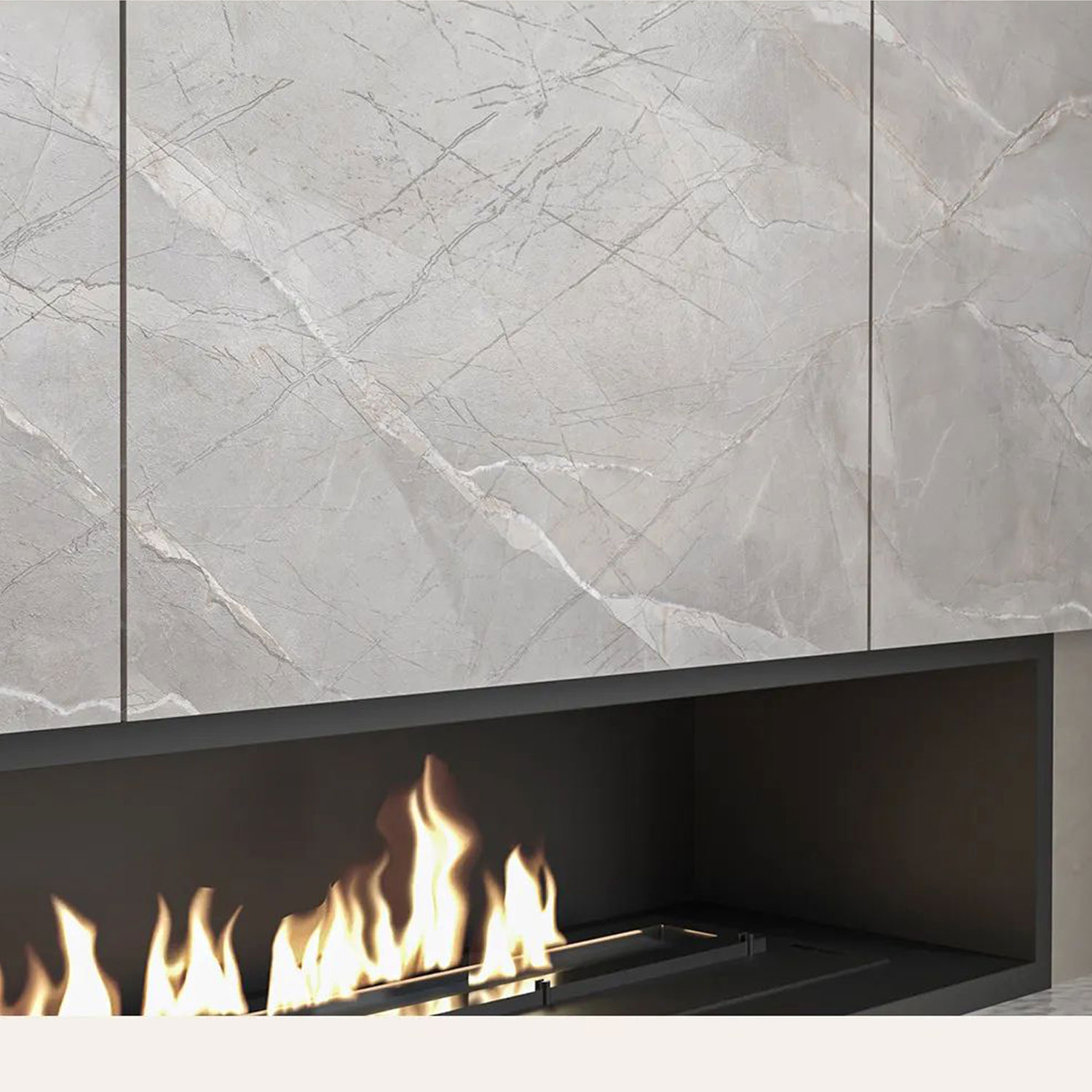 AG2230 Baillie Gray Granit