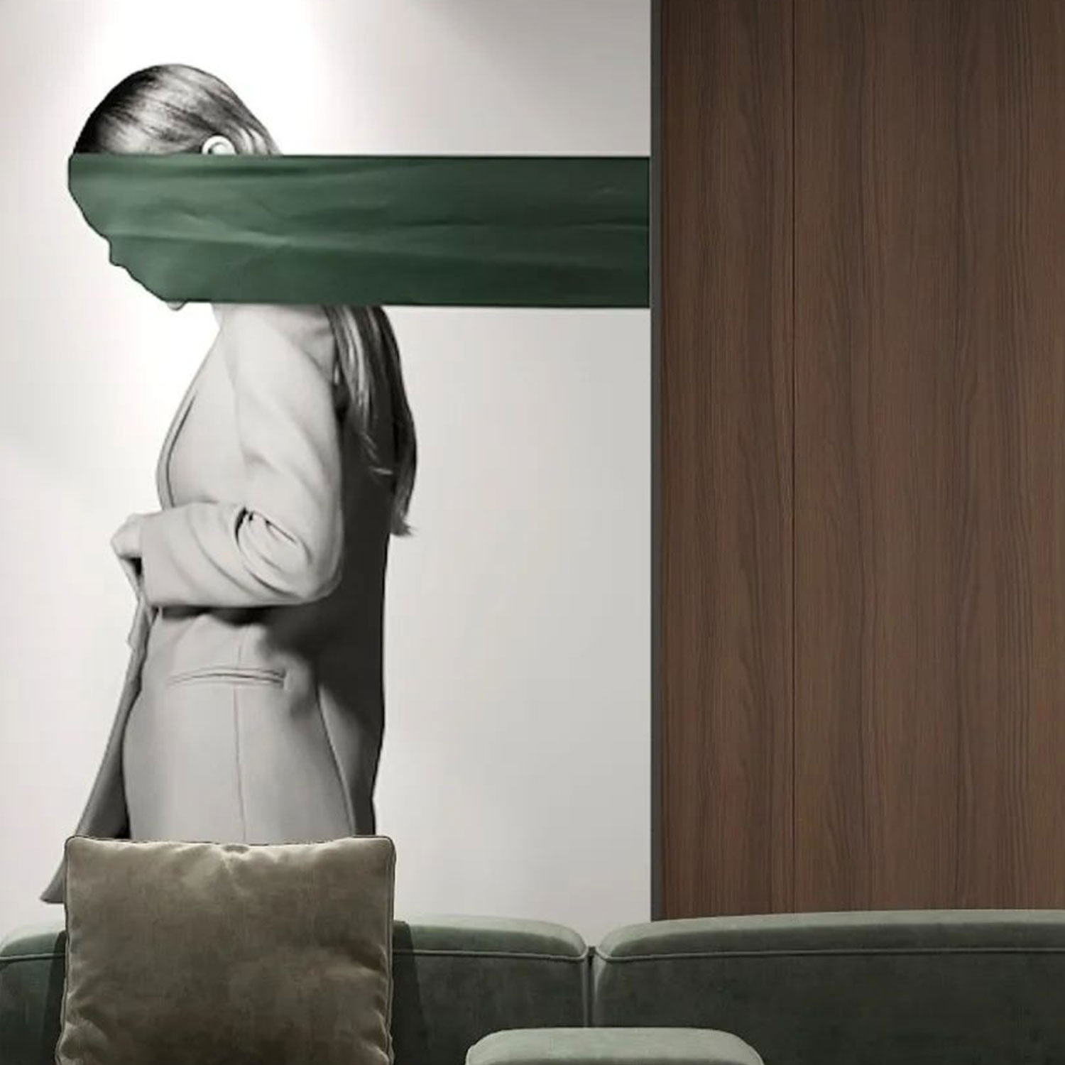 AG4504 Rimadecio Walnut