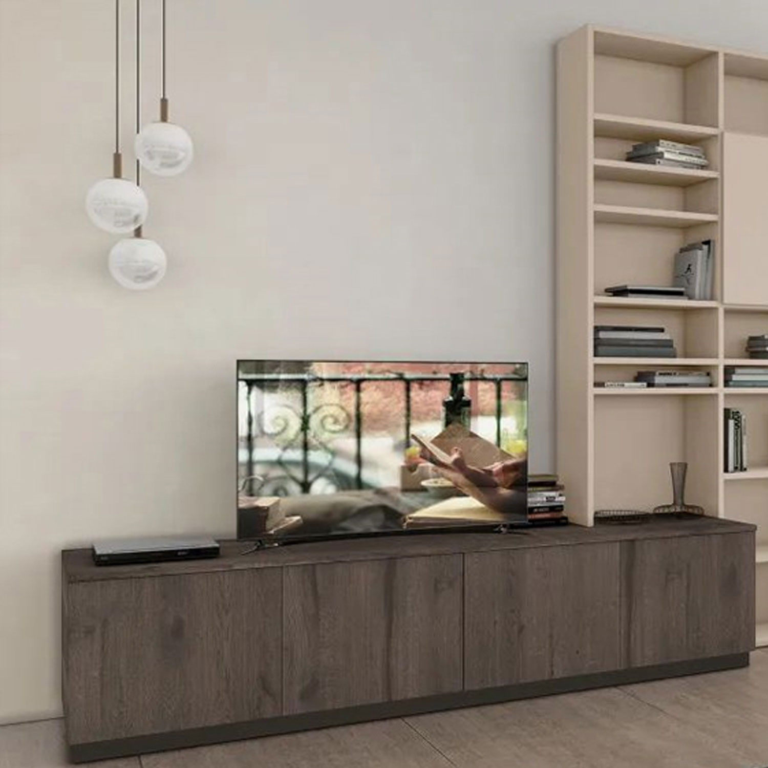 AG5214 Lube Pearl Grey